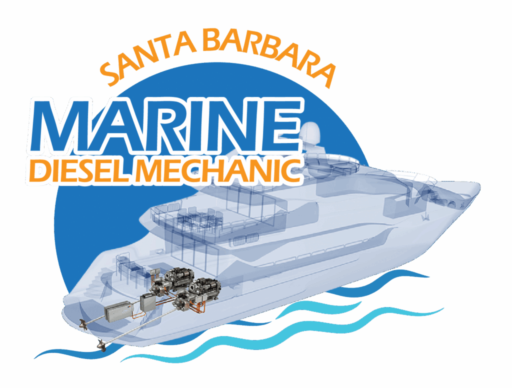 Marine Services - Mobile marine mechanic